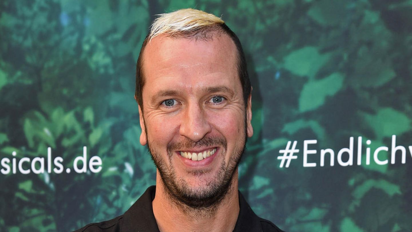 Pascal Hens - Starporträt, News, Bilder | GALA.de