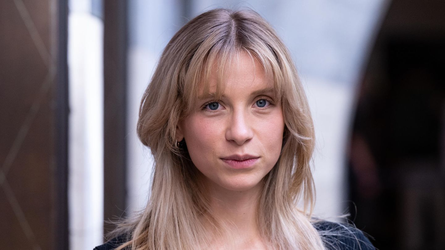 Lena Klenke: "Das ist das Einzige, was ich nicht mag an Weihnachten ...