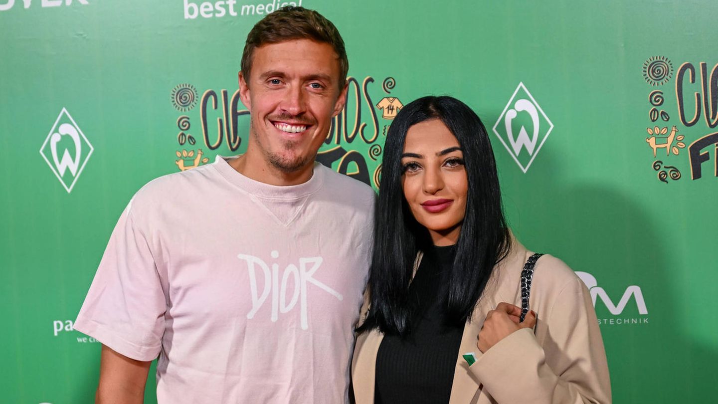 Max Kruse: Karriere-Ende! Aber Ehefrau Dilara will auch noch mitreden ...