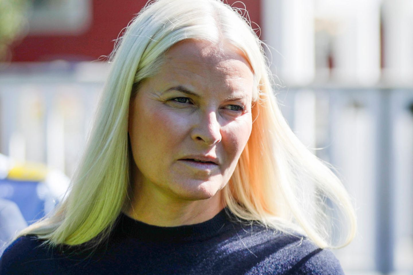 Prinzessin Mette-Marit: Sorge um Prinzessin Mette-Marit – so geht es ... Prinzessin Mette-Marit: Sorge um Prinzessin Mette-Marit – so geht es ...