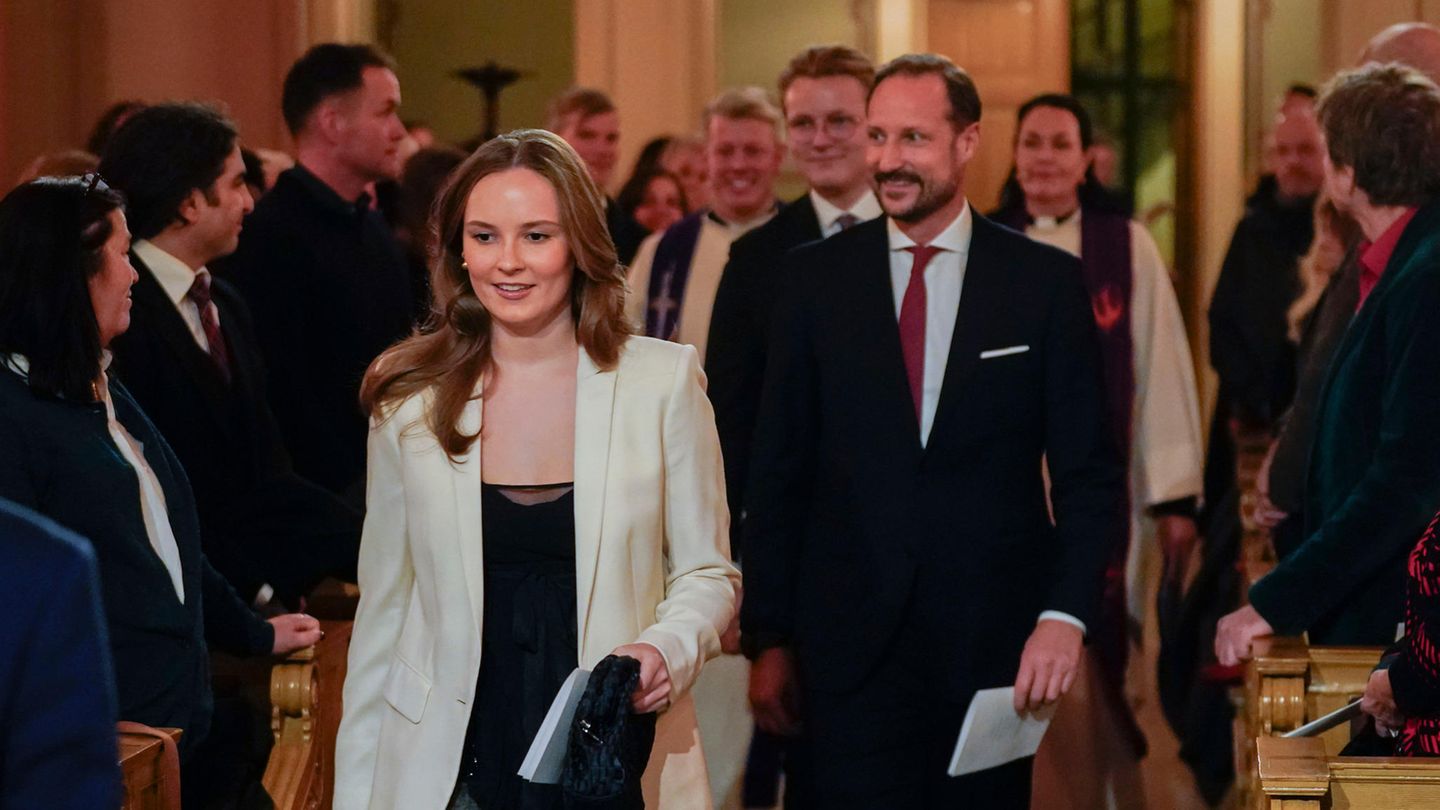 Royaler Terminkalender 2023: Die königlichen Auftritte | GALA.de