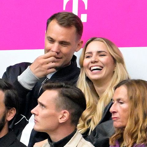 George Clooney über Herausforderung in der Erziehung: "Er wird wütend ...