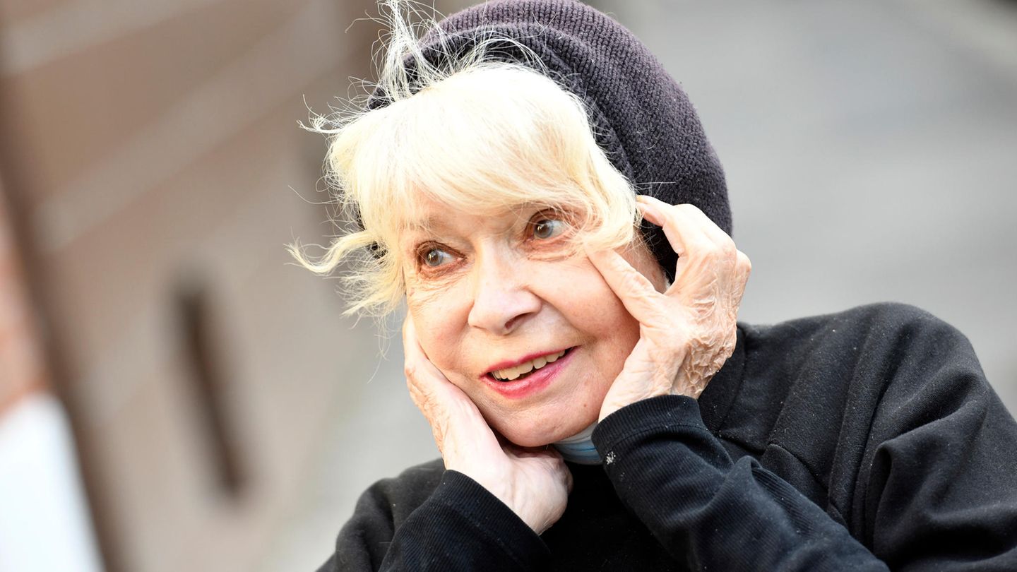 Ingrid Steeger (†): Vertrauter spricht über ihr letztes Treffen | GALA.de
