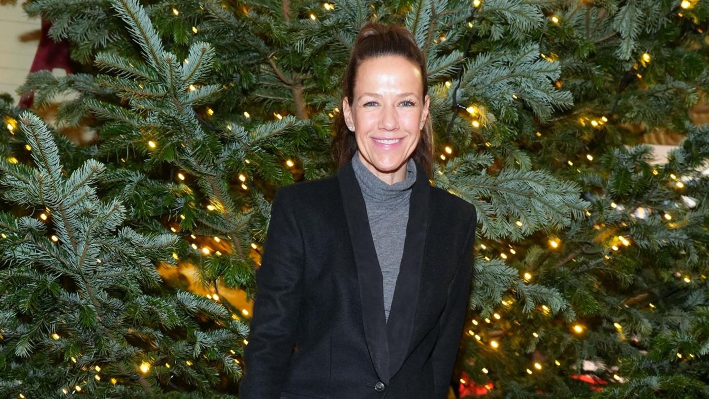 Auf dem roten Teppich: Hier setzen die Schauspielerinnen auf den etwas ...