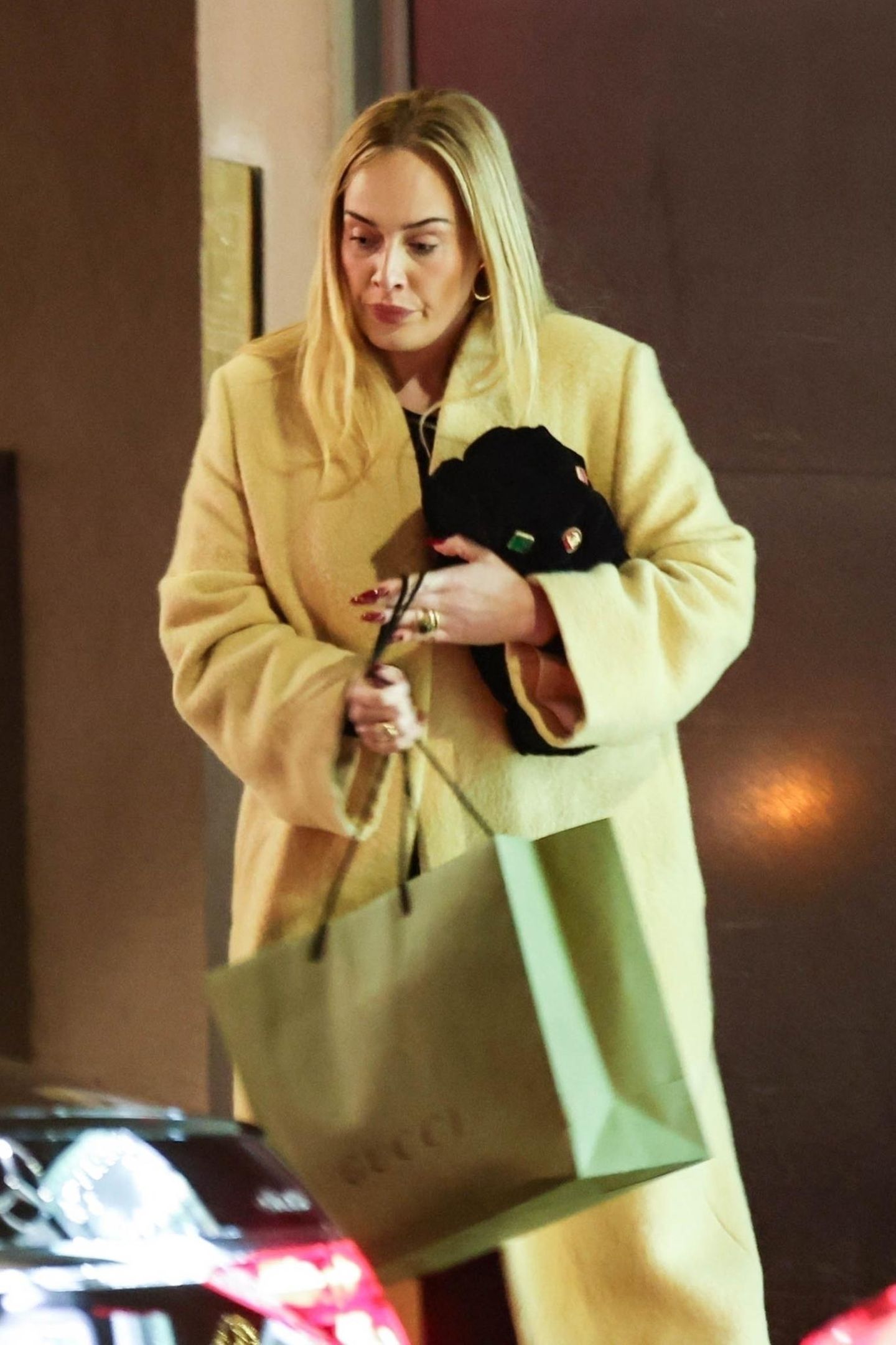 Fashion-Looks: Der Style von Adele | GALA.de