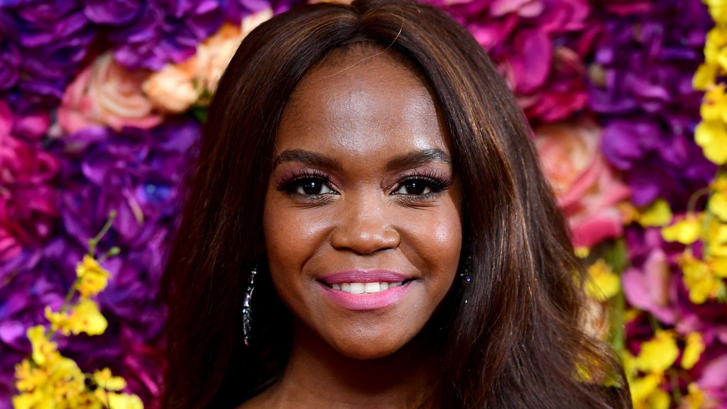 Umstellung: Oti Mabuse gibt Einblicke in ihr Leben mit Baby