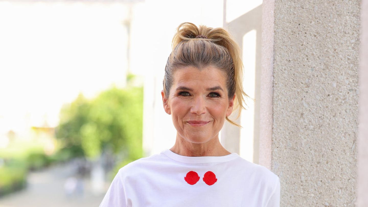 Anke Engelke: Heirat ist für sie nicht ausgeschlossen | GALA.de