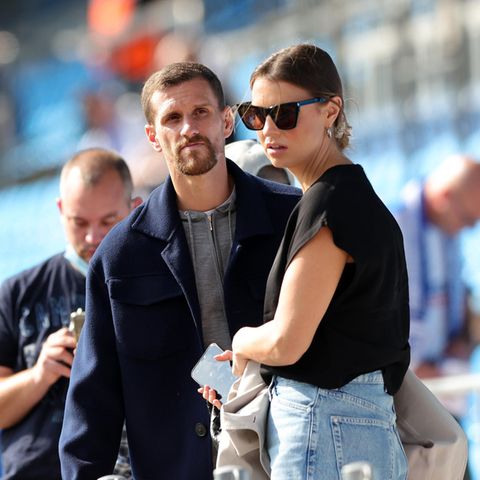 Jörg Wontorra: Moderator wurde in Spanien verhaftet | GALA.de