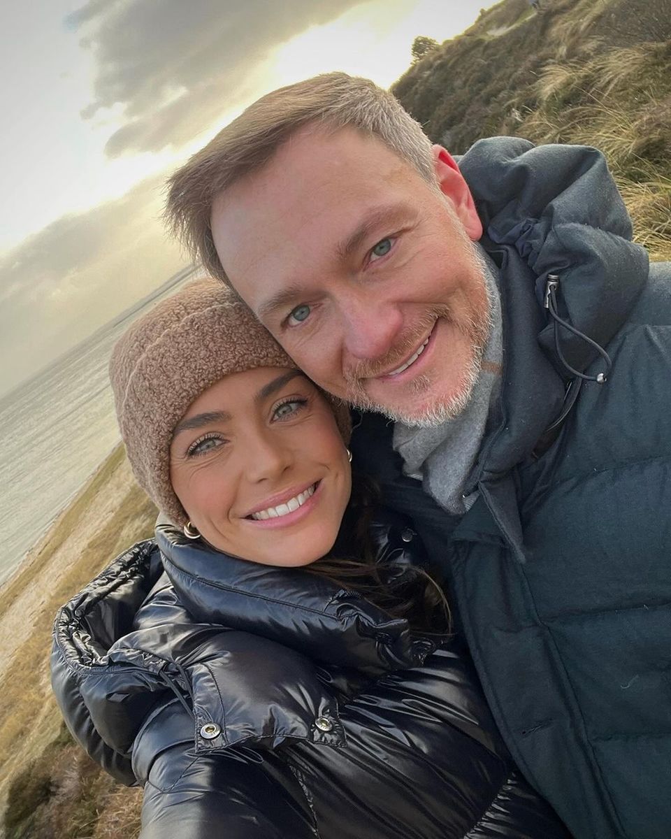 Starpaare: Ein Bund fürs Leben | GALA.de