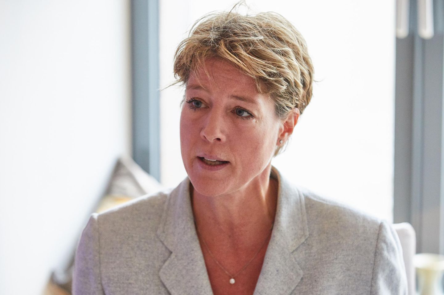 Entführung und Haftbefehl gegen Christina Block: So geht es den Kindern ...