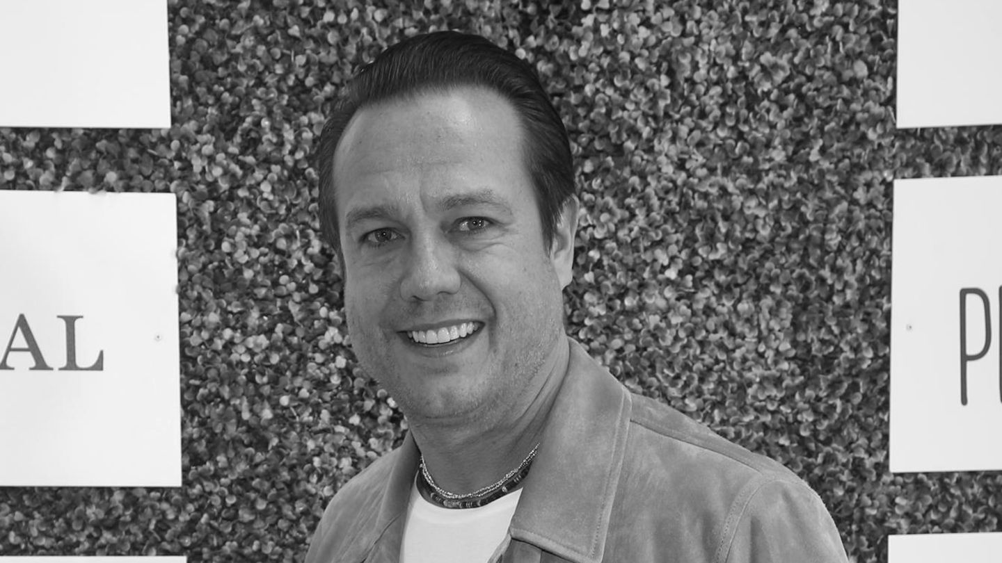 Paul Mitchell: Sohn Angus (†53) tot im Pool aufgefunden | GALA.de