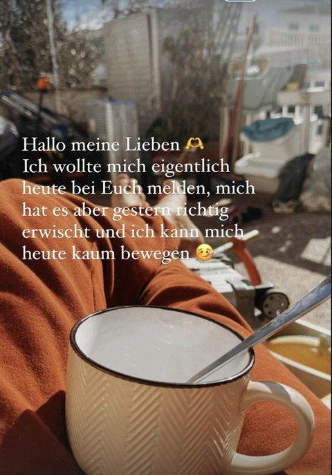 Heidi Klum: Kuschelkurs! Seltenen Schnappschuss mit all ihren Kids ...