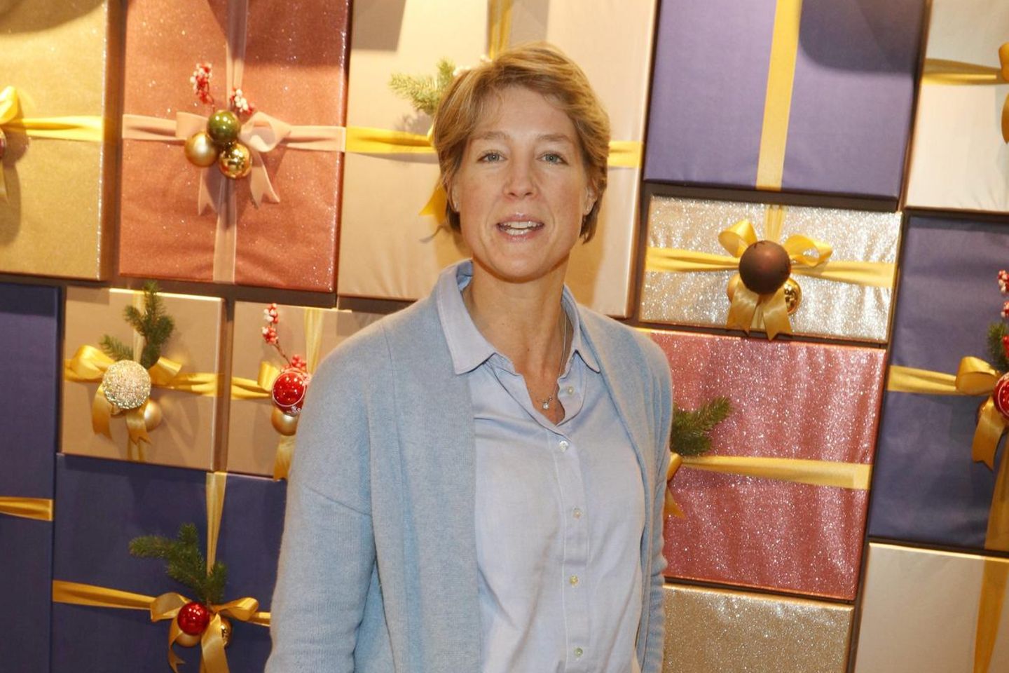 Christina Blocks Ex-Mann soll das Sorgerecht für die Kinder bekommen ...