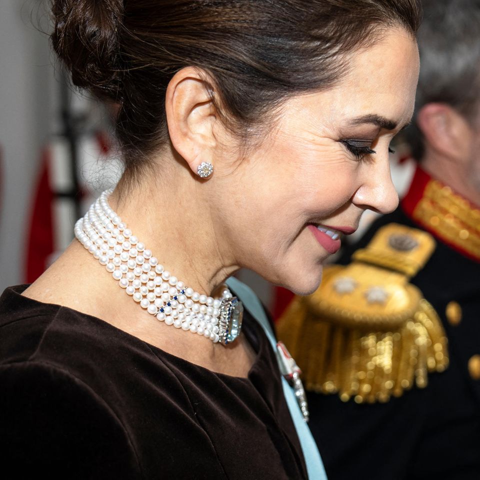 Royals: Prinzessin Ingrid Alexandra - Hof gibt Neuigkeiten bekannt ...