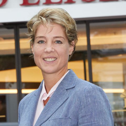 Christina Block: "Zu viel Druck" – Älteste Tochter spricht über ihre ...