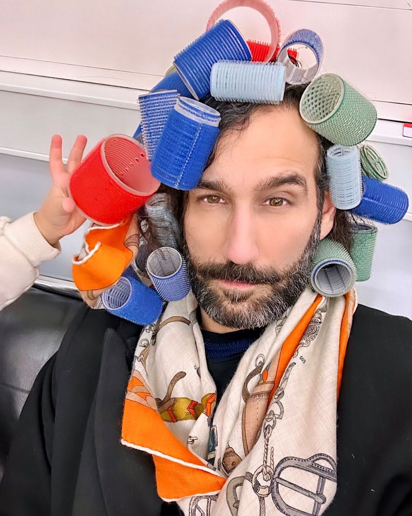 Star-Gezwitscher 2024: Das posten Promis auf Social Media | GALA.de