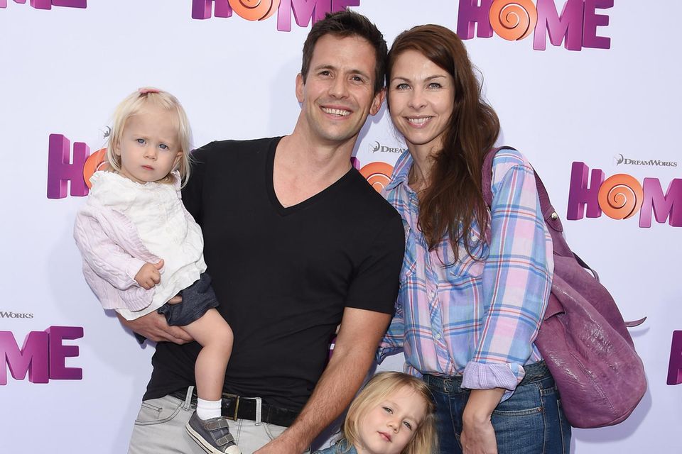 Christian Oliver: Witwe Jessica Klepser äußert sich zum Verlust | GALA.de