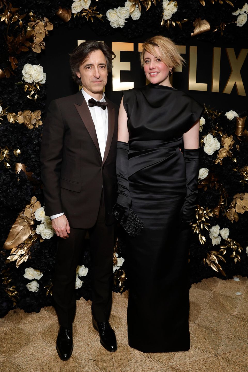 Golden Globes 2024: Die besten Looks der Partys | GALA.de