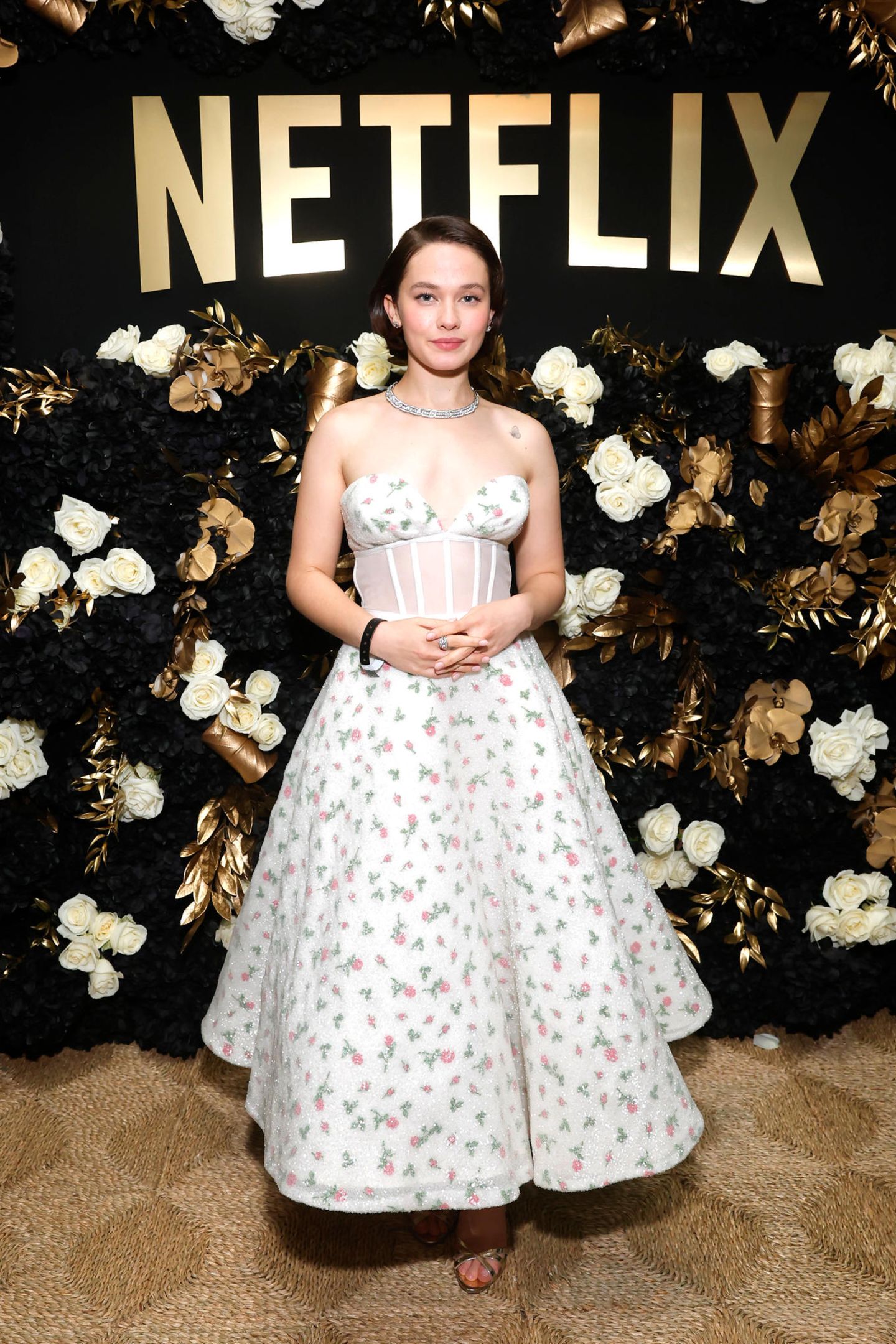 Golden Globes 2024: Die besten Looks der Partys | GALA.de