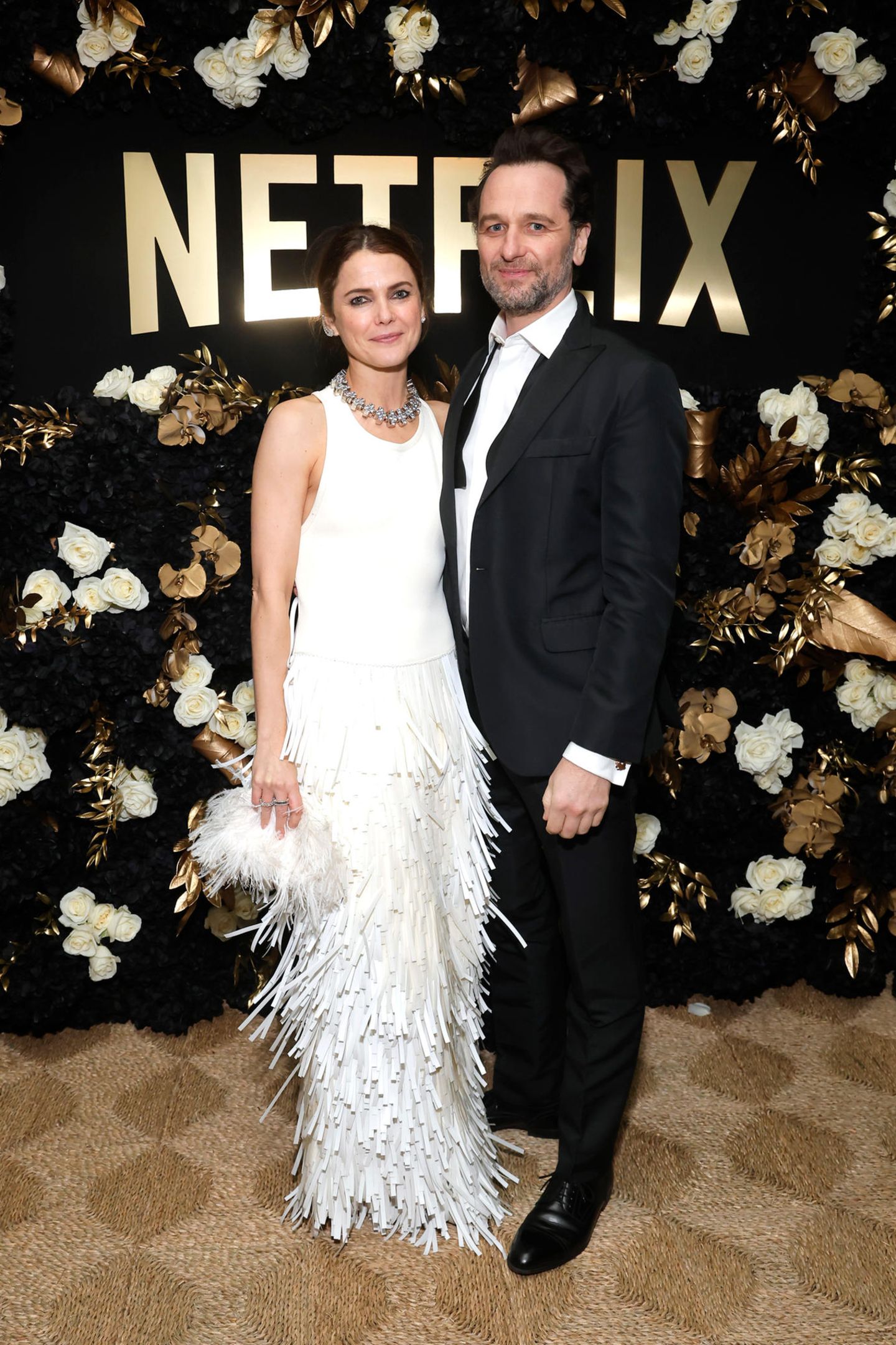 Keri Russell Estilo 2024 Keri Russell — The Bare Magazine