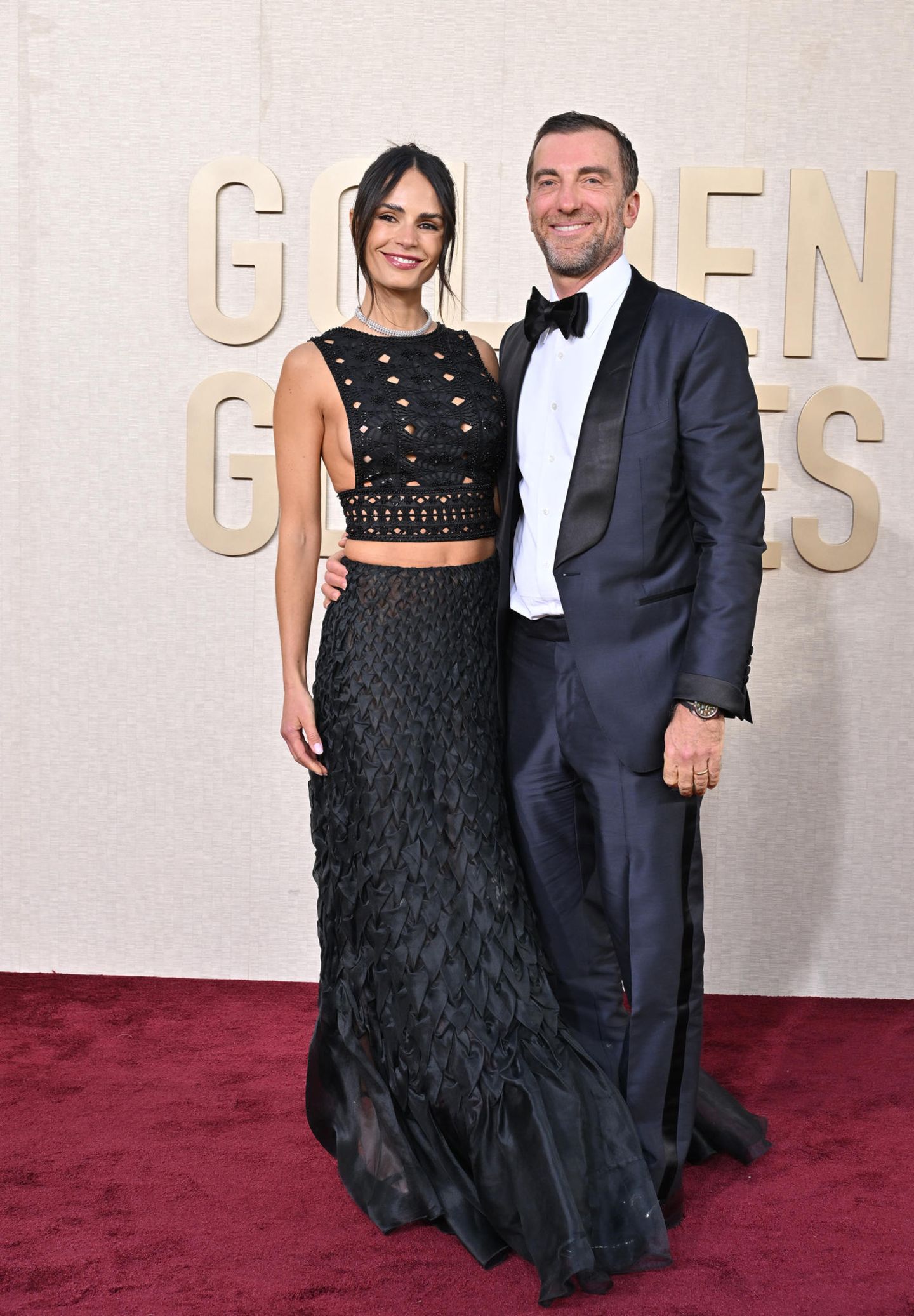 Golden Globes 2024: Die schönsten Looks vom Red Carpet | GALA.de