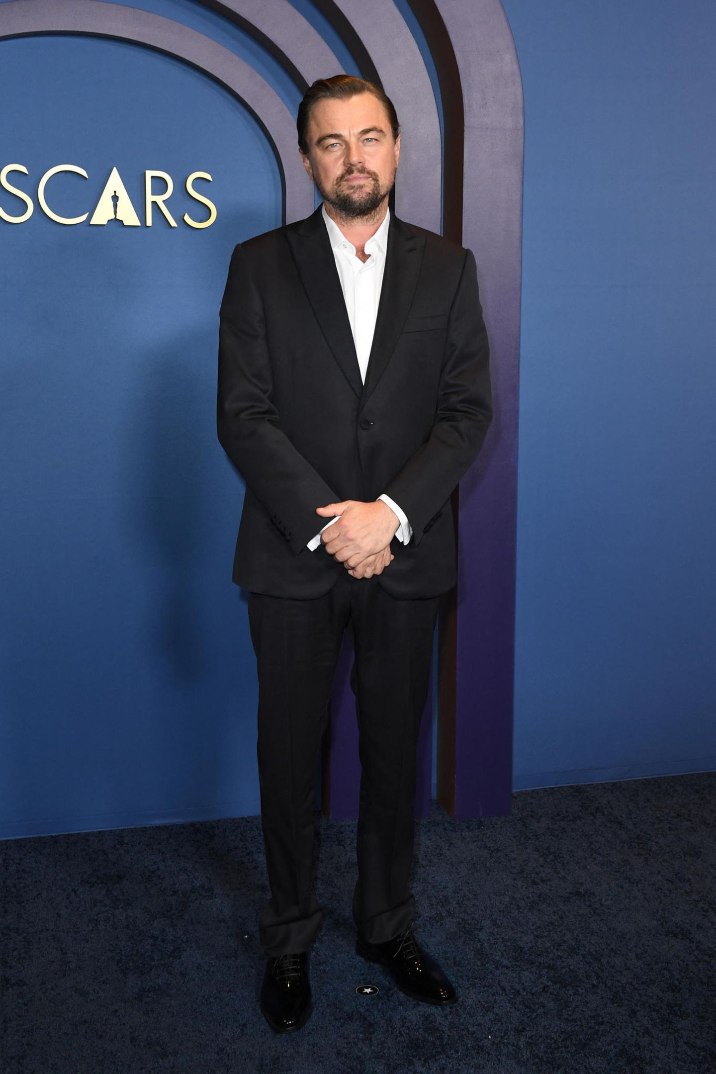 Governors Awards: In farbenfrohem Glanz strahlen die Stars bei den ...