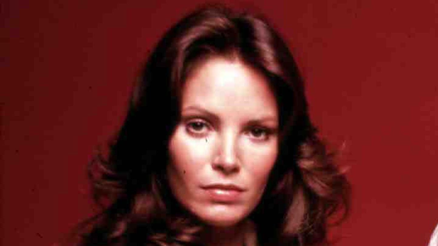 Jaclyn Smith: So hat sich die "Drei Engel für Charlie"-Ikone verändert ...