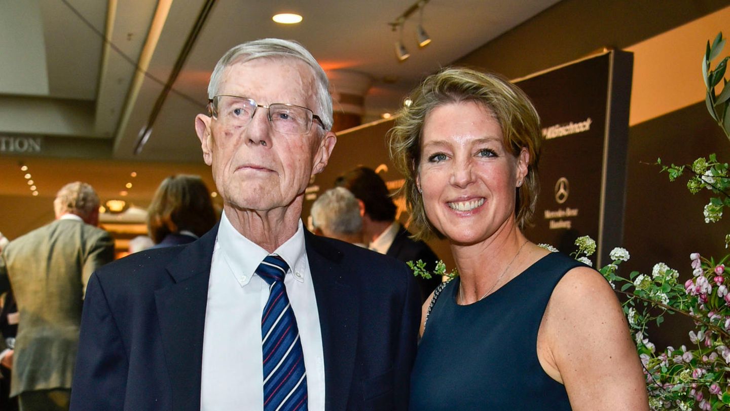 Christina Blocks Vater schimpft: "Ex-Mann predigt den Kindern so viel ...