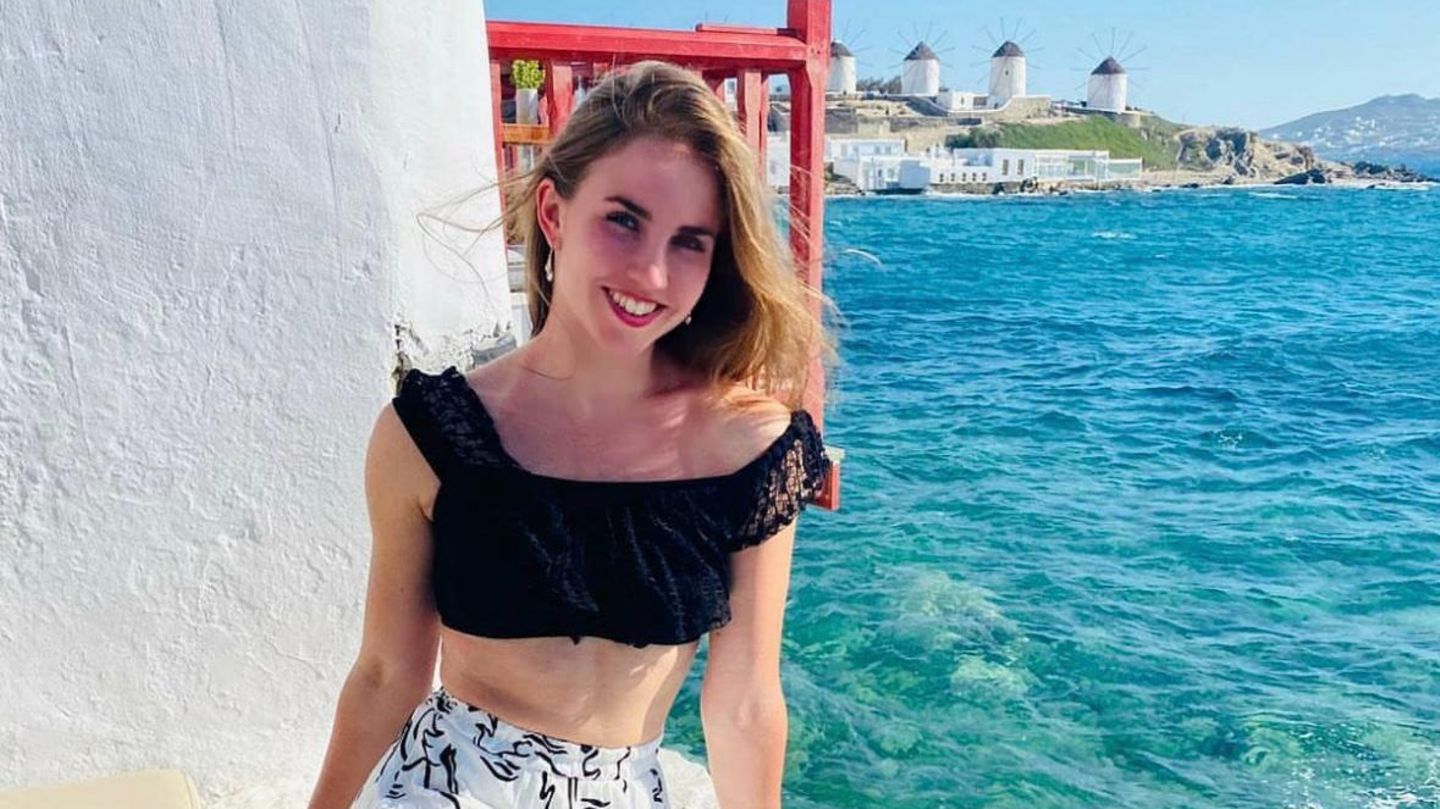 Mariia Maksina: "RTL Turmspringen"-Kandidatin im Interview | GALA.de