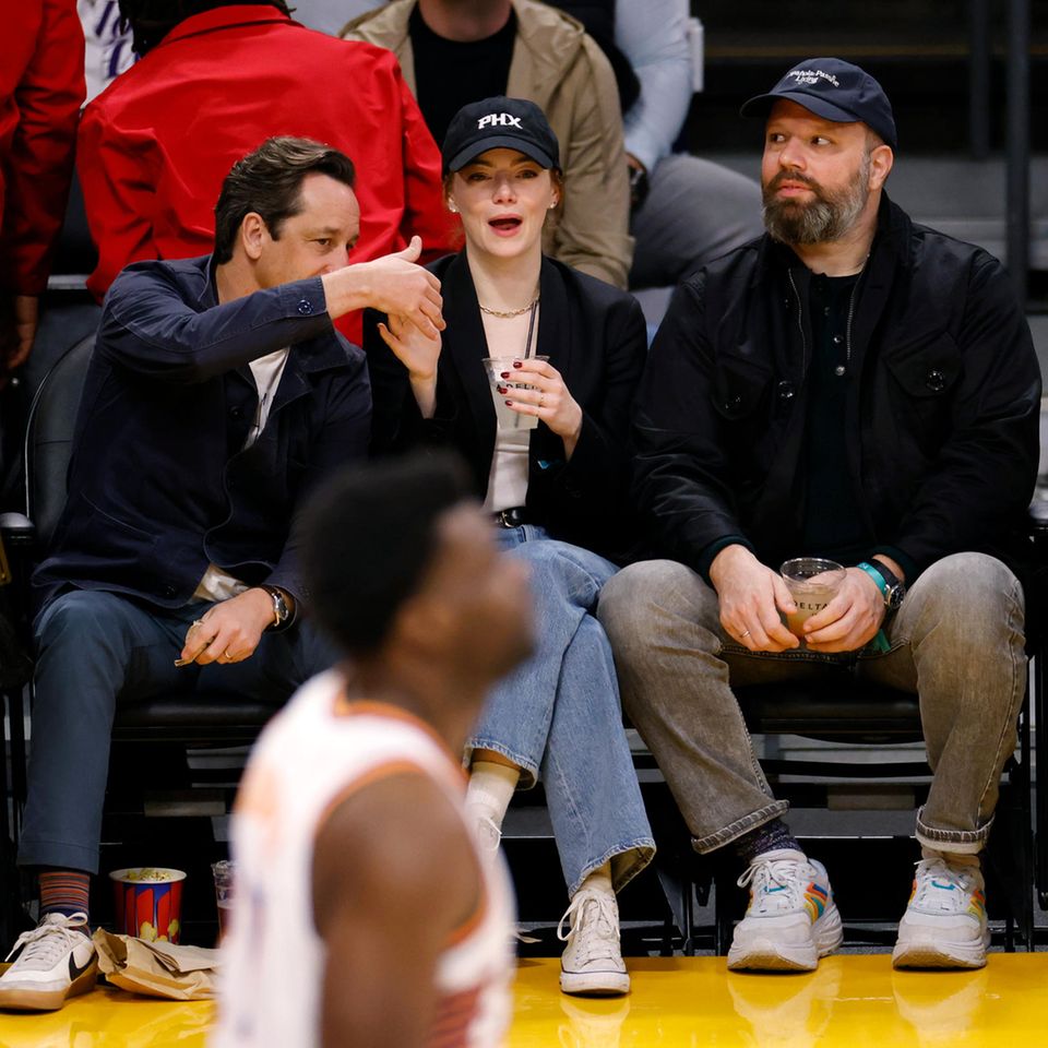 Basketball | GALA.de