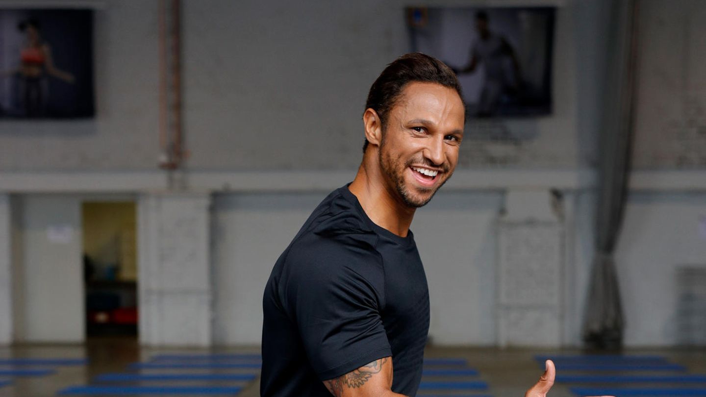 Daniel Aminati - Starporträt, News, Bilder | GALA.de