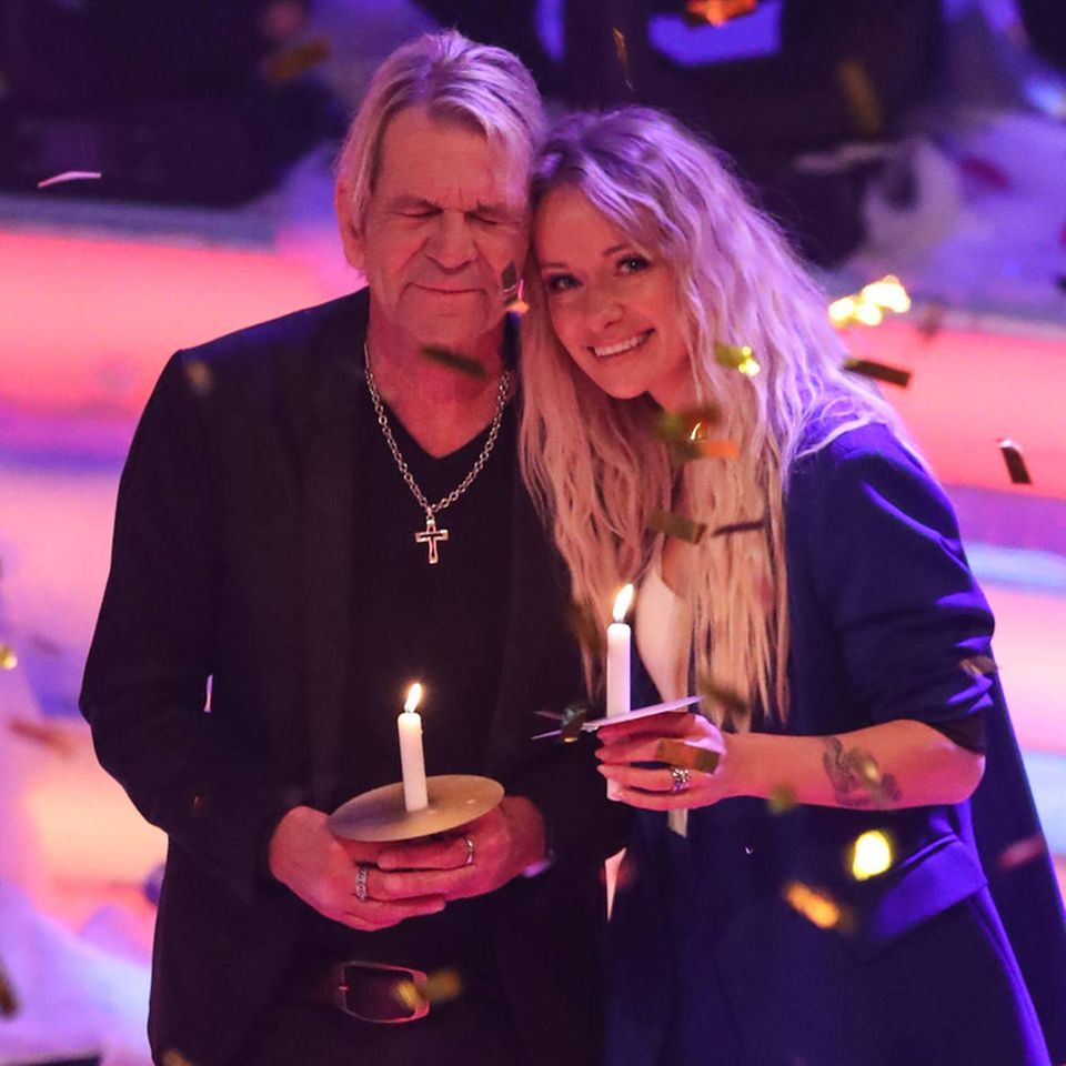 R. Lee Ermey: Der "Full Metal Jacket"-Star ist tot | GALA.de