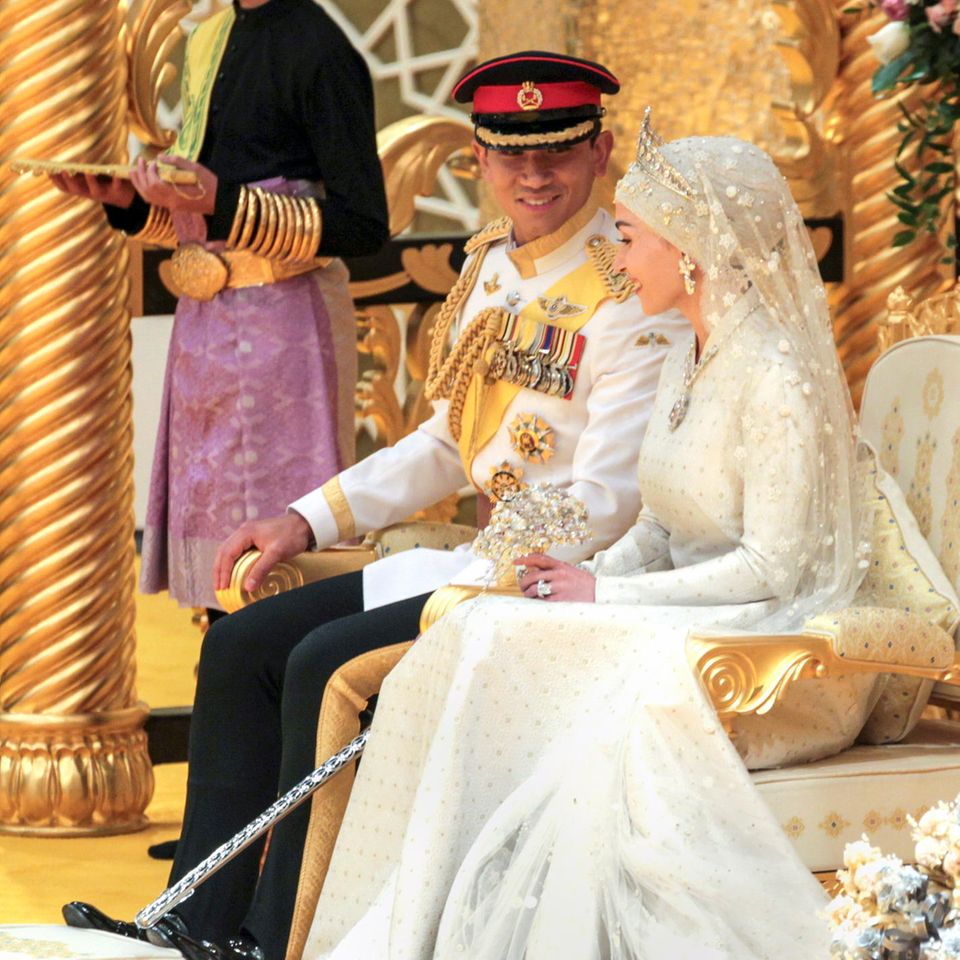 Prinz Mateen | GALA.de