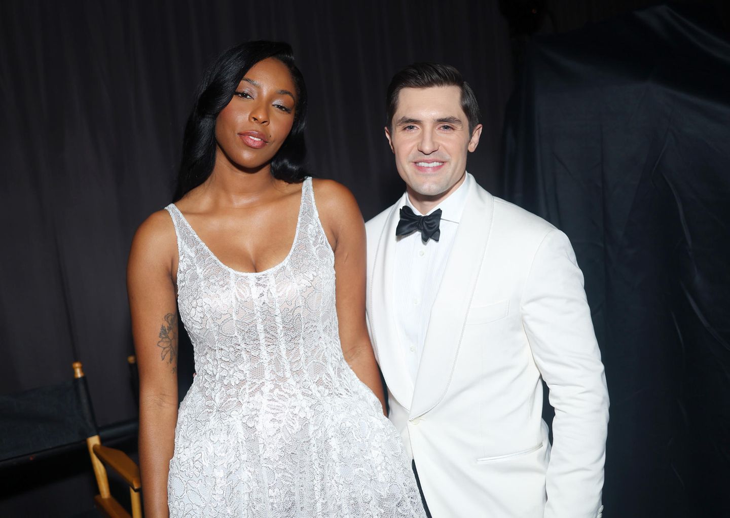 Critics' Choice Awards 2024: Die Stars Backstage bei der ...