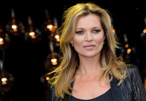 Kate Moss feiert 52. Geburtstag: So hat sie sich im Laufe der Jahre ...