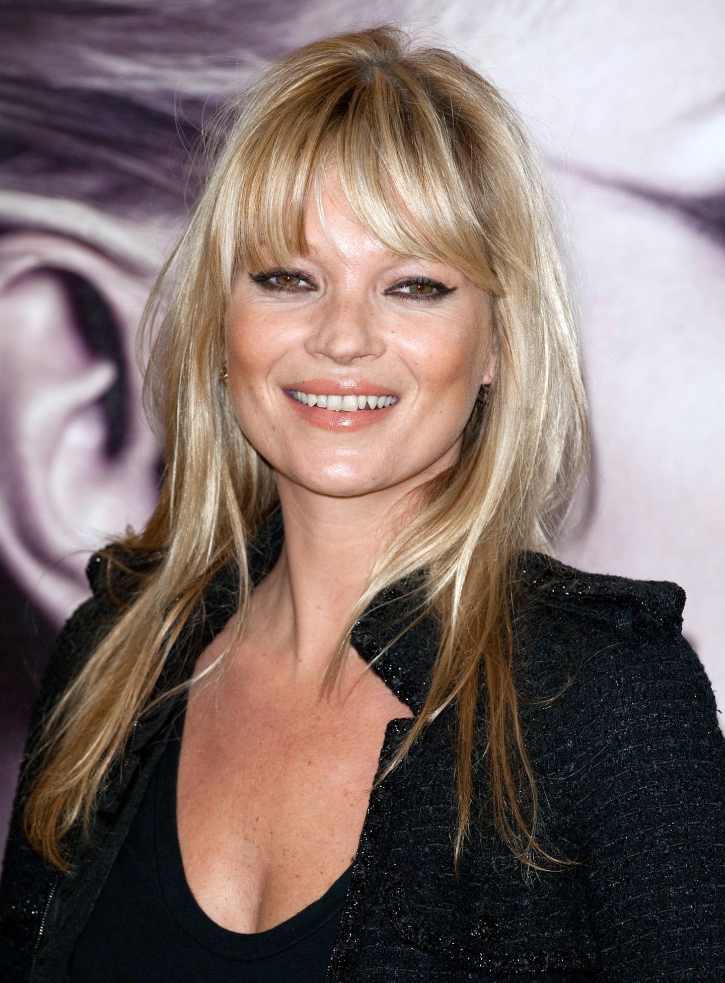 Kate Moss feiert 52. Geburtstag: So hat sie sich im Laufe der Jahre ...