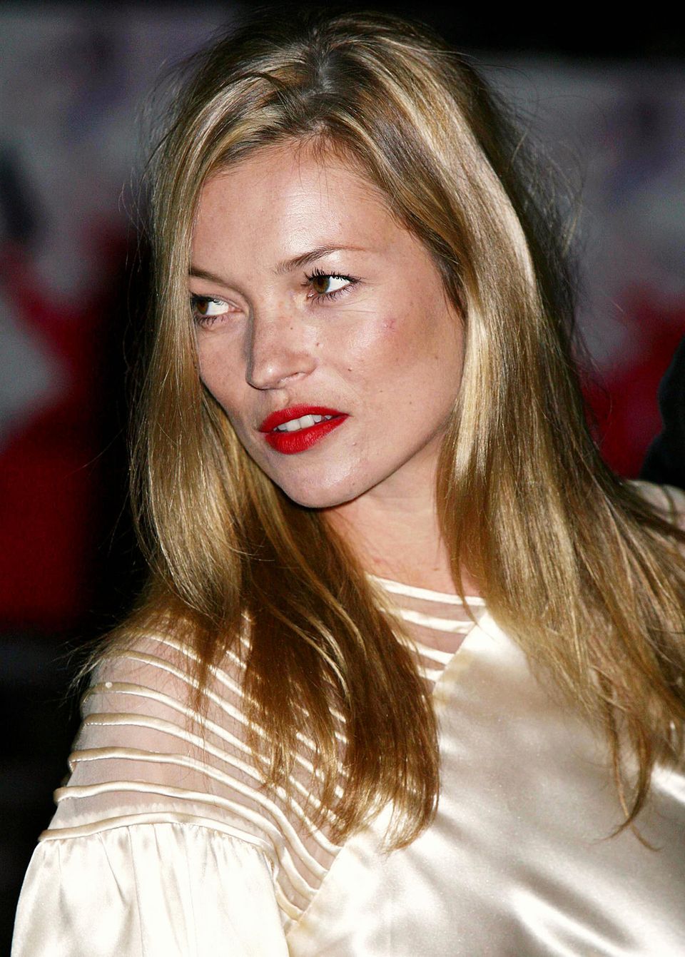 Kate Moss feiert 52. Geburtstag: So hat sie sich im Laufe der Jahre ...