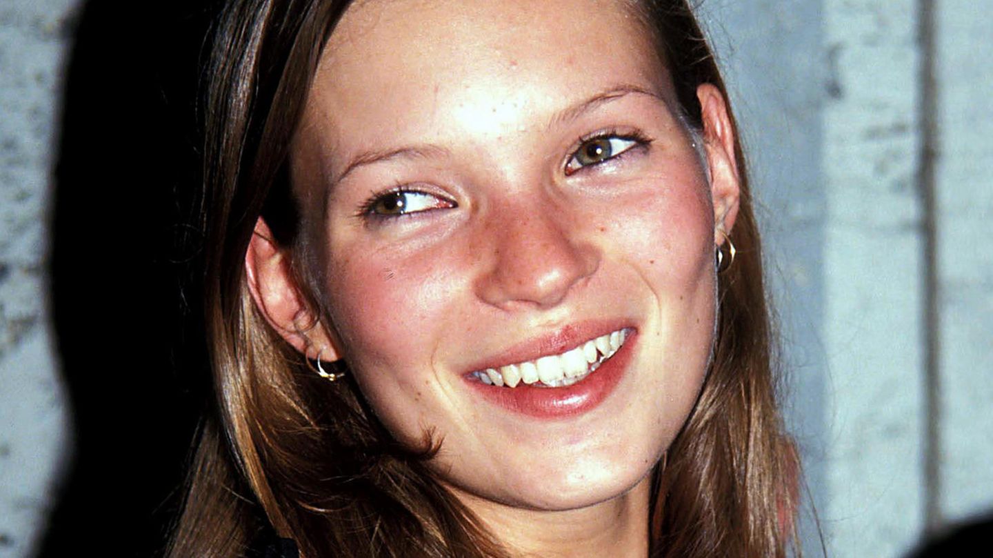 Kate Moss ist 50: So extravagant wird ihre Geburtstagsparty!