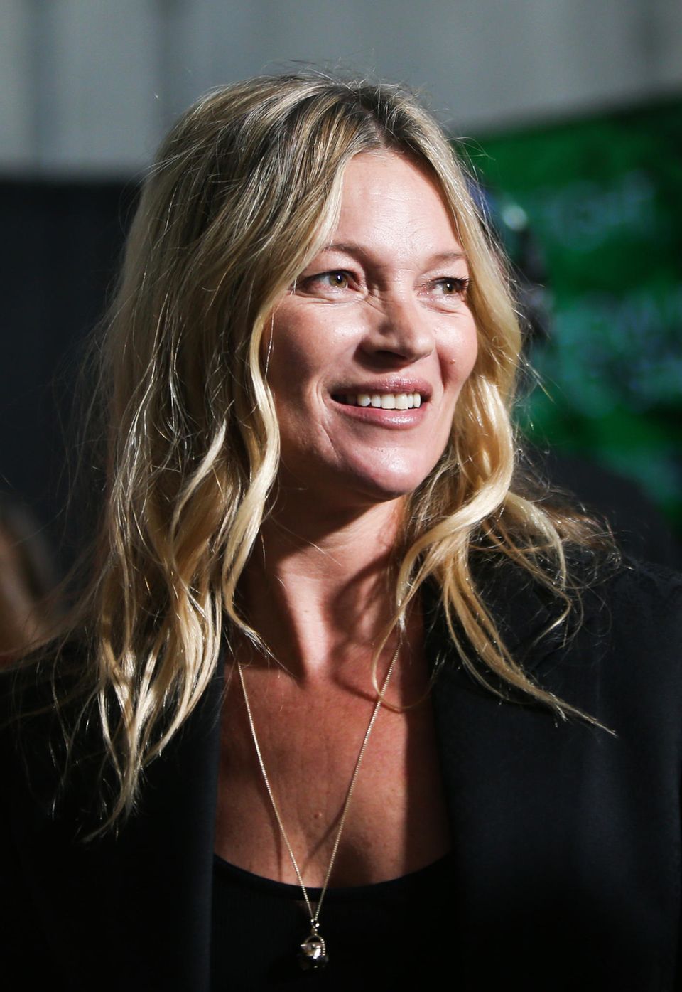 Kate Moss feiert 52. Geburtstag: So hat sie sich im Laufe der Jahre ...