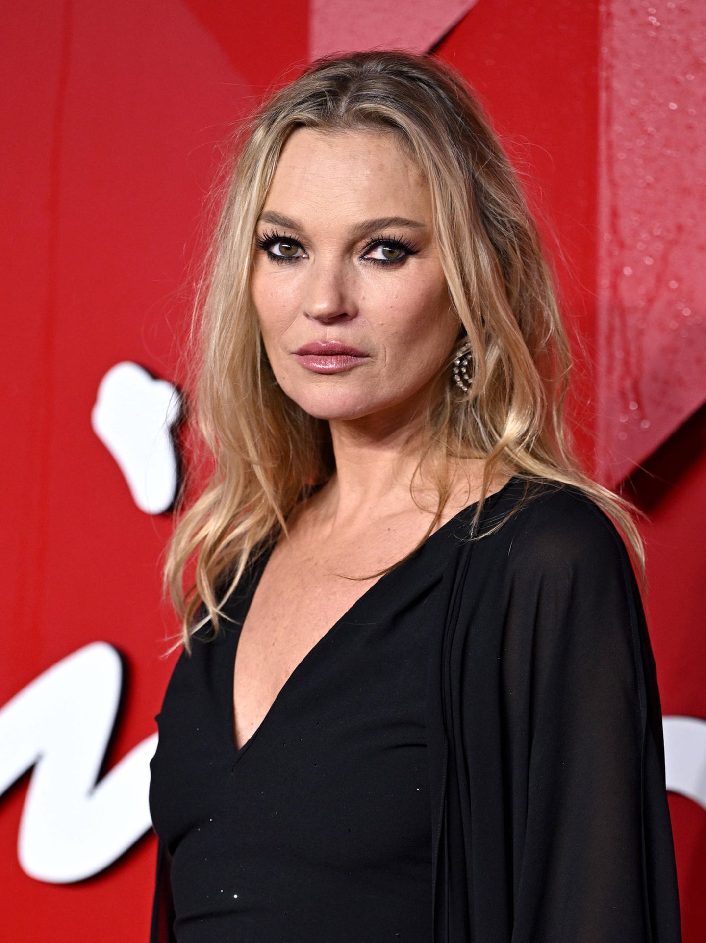 Kate Moss feiert 52. Geburtstag: So hat sie sich im Laufe der Jahre verändert | GALA.de