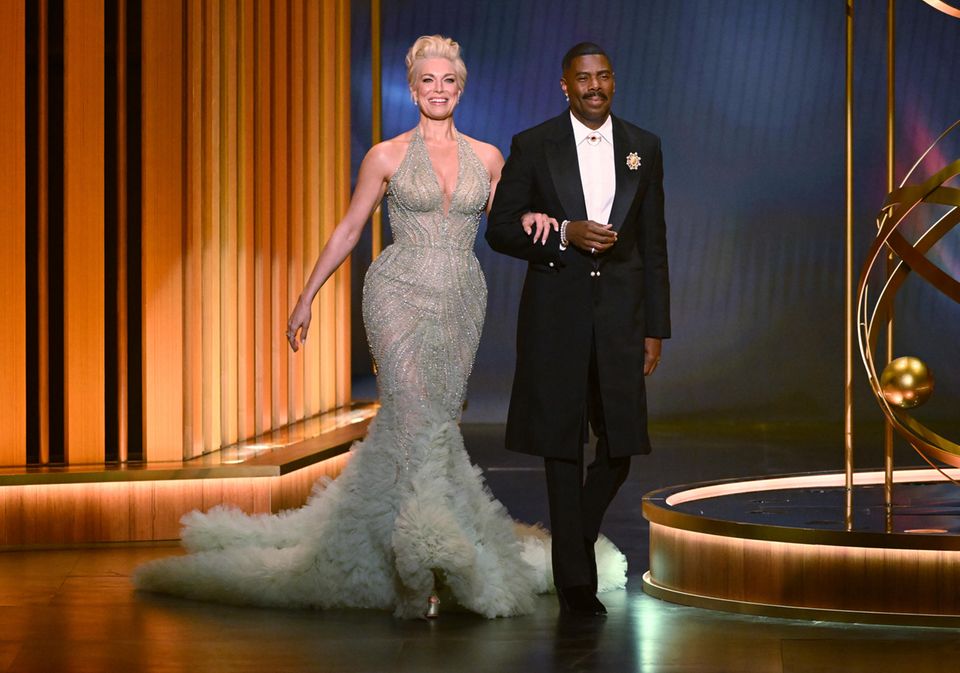 Emmys 2024: Die schönsten Looks der Preisverleihung | GALA.de