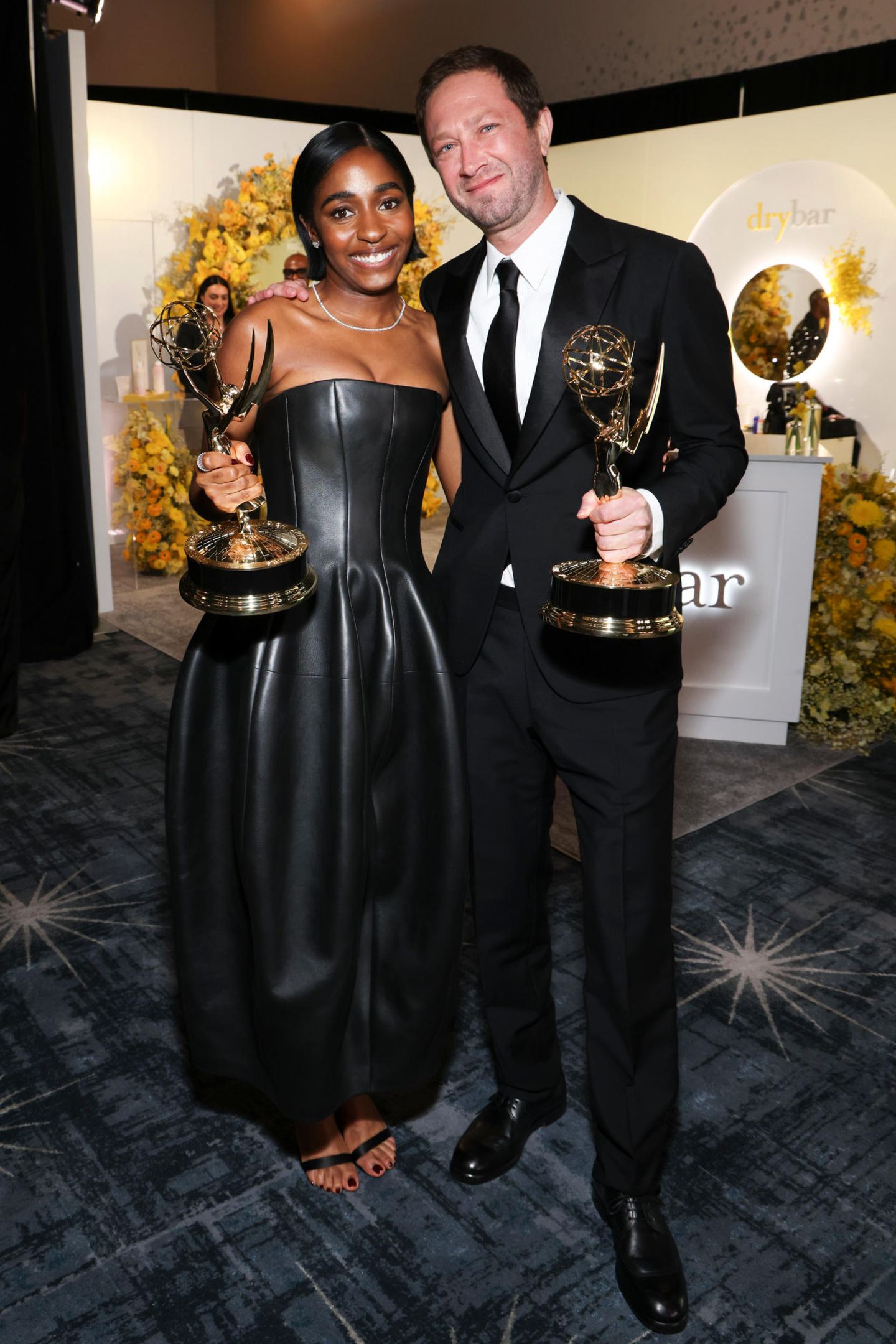 Emmys 2024: Die schönsten Looks der Preisverleihung | GALA.de