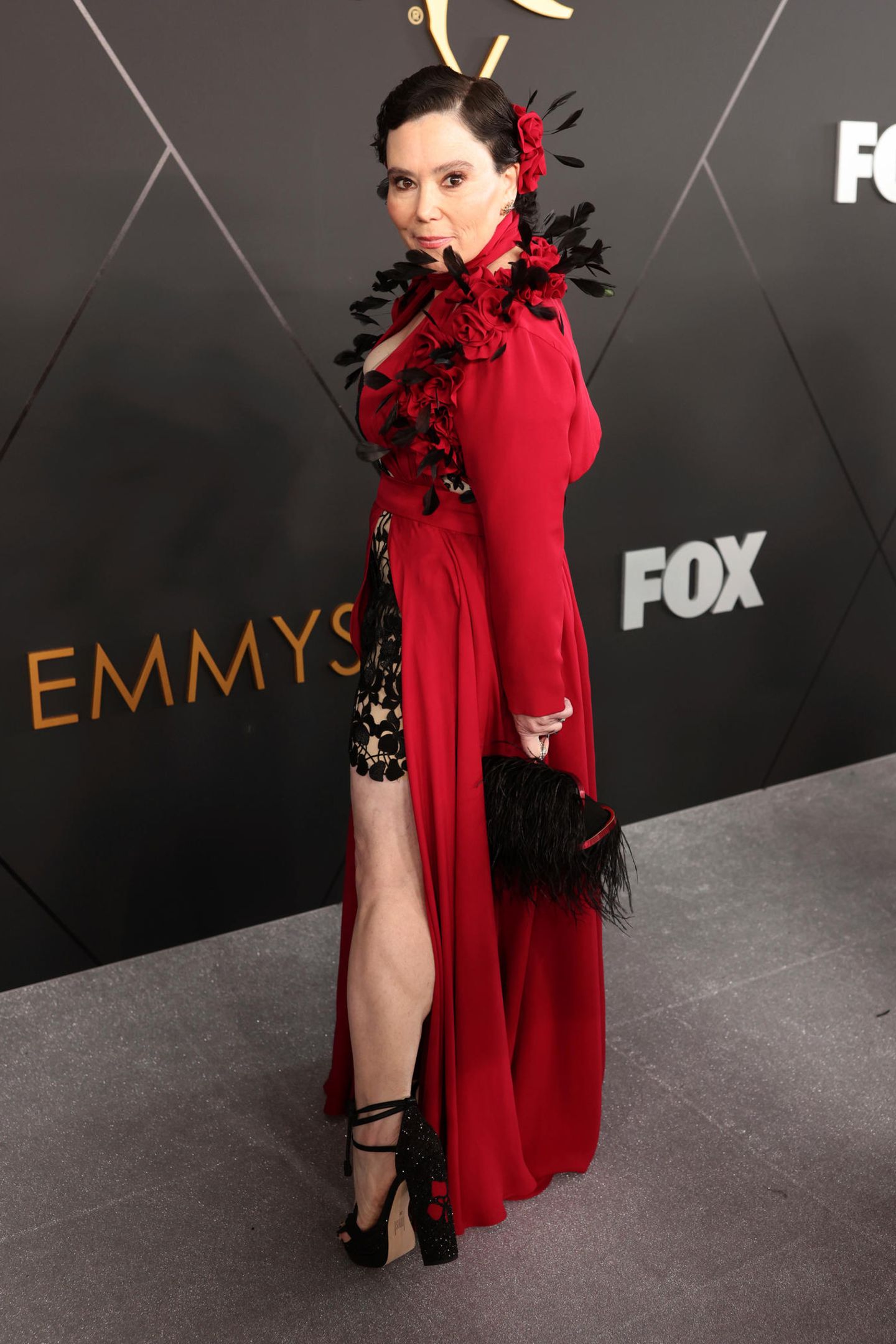 Alex Borstein 2024