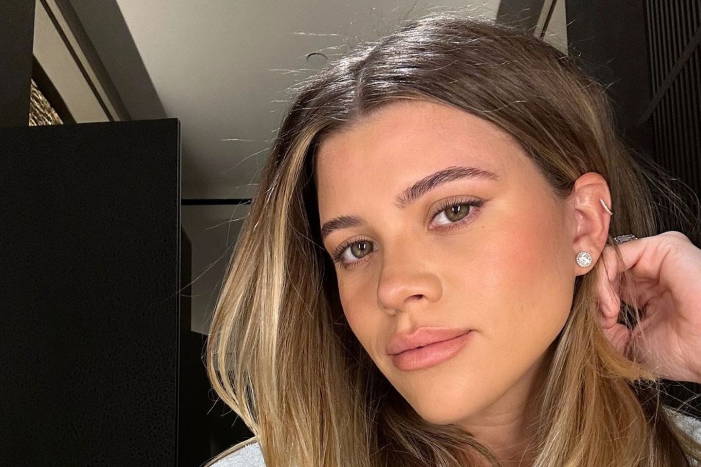Sofia Richie Grainge: Baby-News für die Influencerin und ihren Elliot | GALA.de