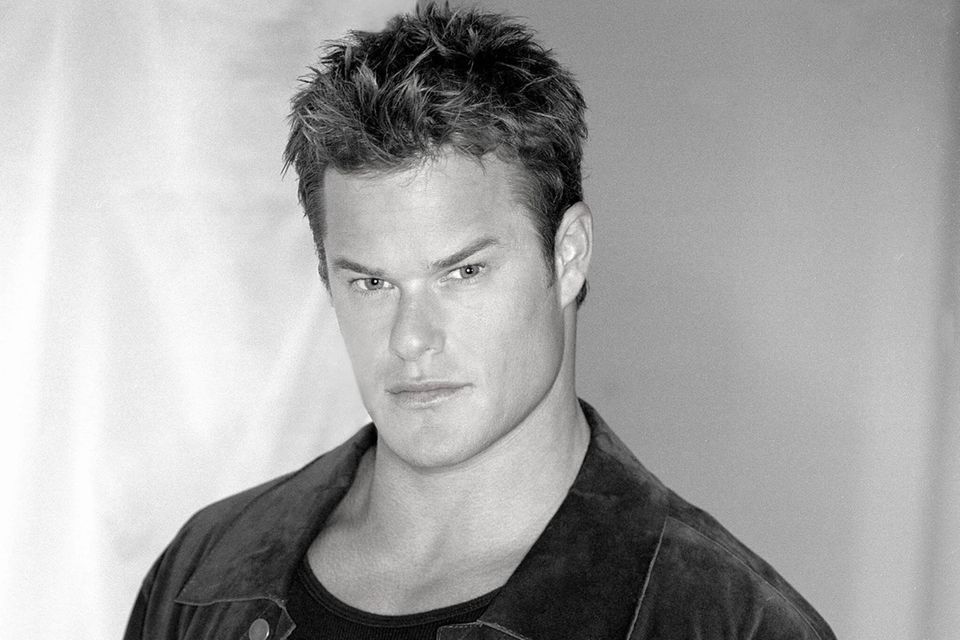 Alec Musser (†50): Todesursache des Serienstars ist bekannt | GALA.de