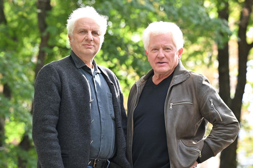 "Tatort"-Aus nach 35 Jahren! Leitmayr und Batic gehen in Krimi-Rente ...