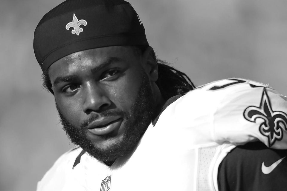 Ronald Powell: Ex-Footballspieler stirbt unerwartet mit nur 32 Jahren ...