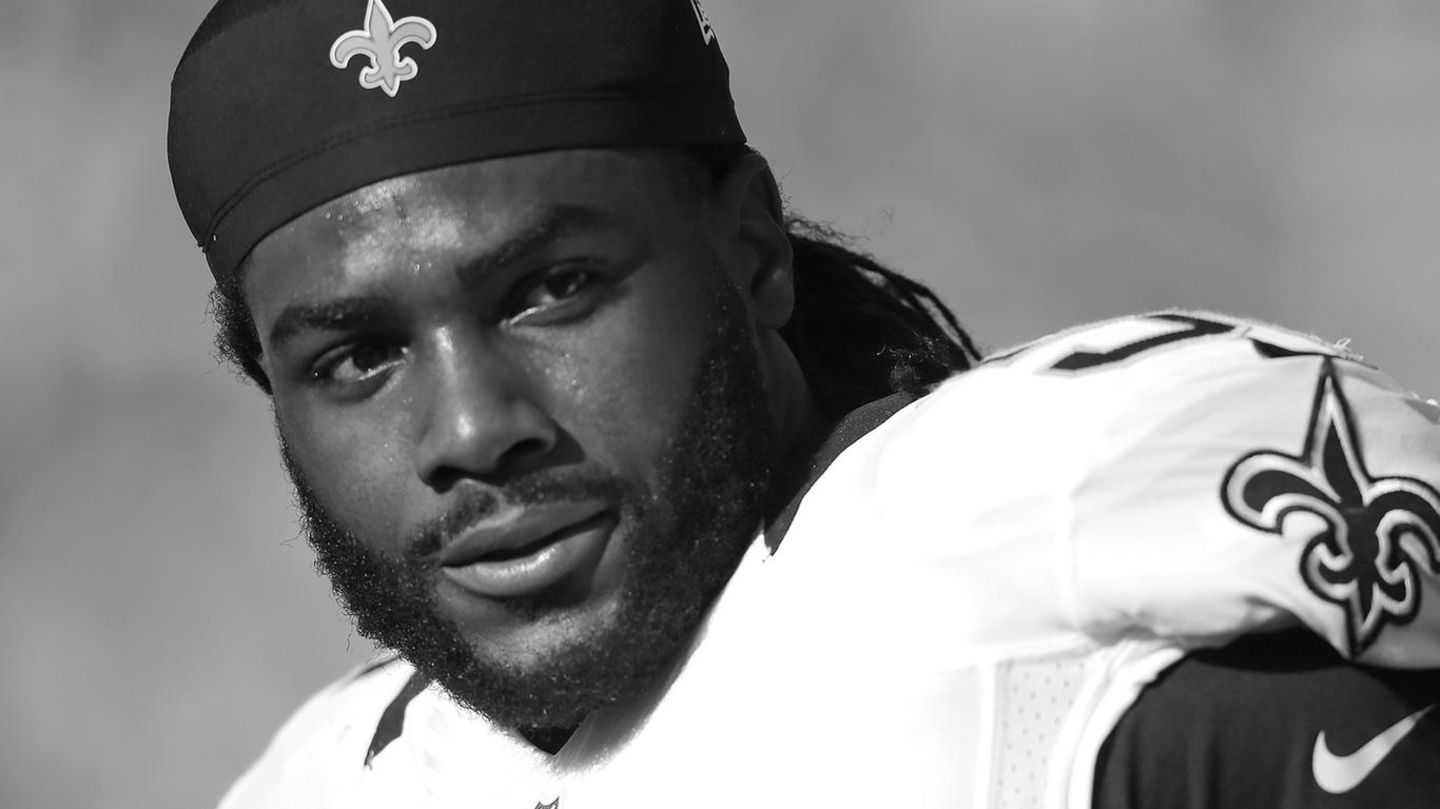 Ronald Powell: Ex-Footballspieler stirbt unerwartet mit nur 32 Jahren ...