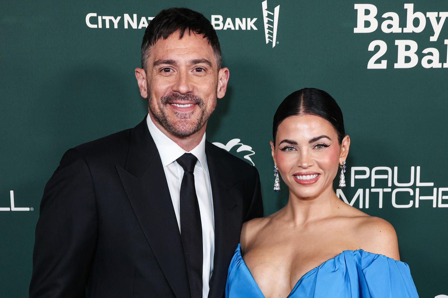 Jenna Dewan: Überraschung! Channing Tatums Ex-Frau ist wieder schwanger | GALA.de