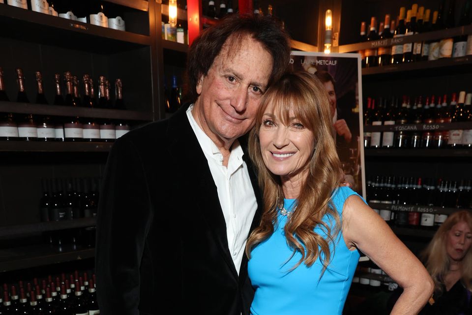 Jane Seymour: "Besser als je zuvor"! 72-Jährige schwärmt von ihrem ...